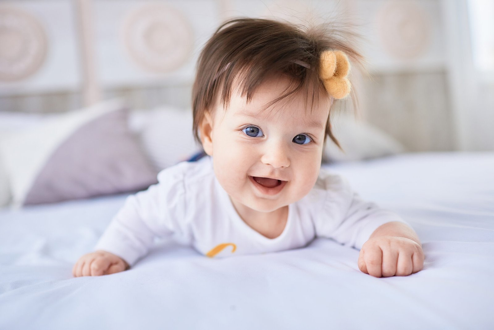 Permóbili Baby - Móveis para o quartinho do seu maior amor.